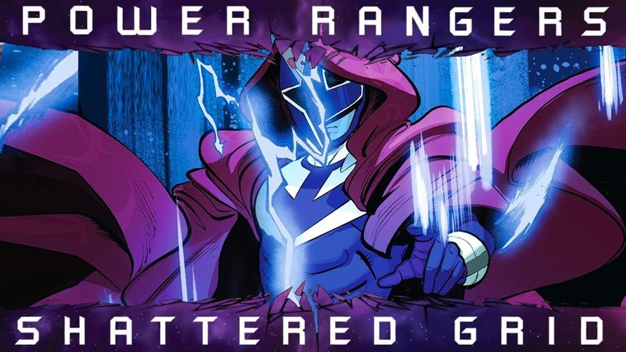 Go Go Power Rangers Capítulo 22: El regreso del Blue Emissary - YouTube