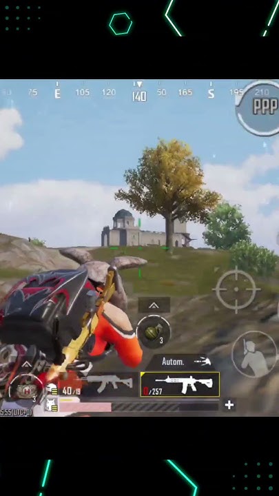 Rusch #pubgmobile #pubgi #pubg #pubgmobilelatam @LuPower @missandieftw - YouTube