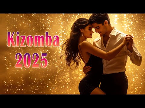 Romantic Kizomba Nights 2025 🌙 Music for Late Night Emotions