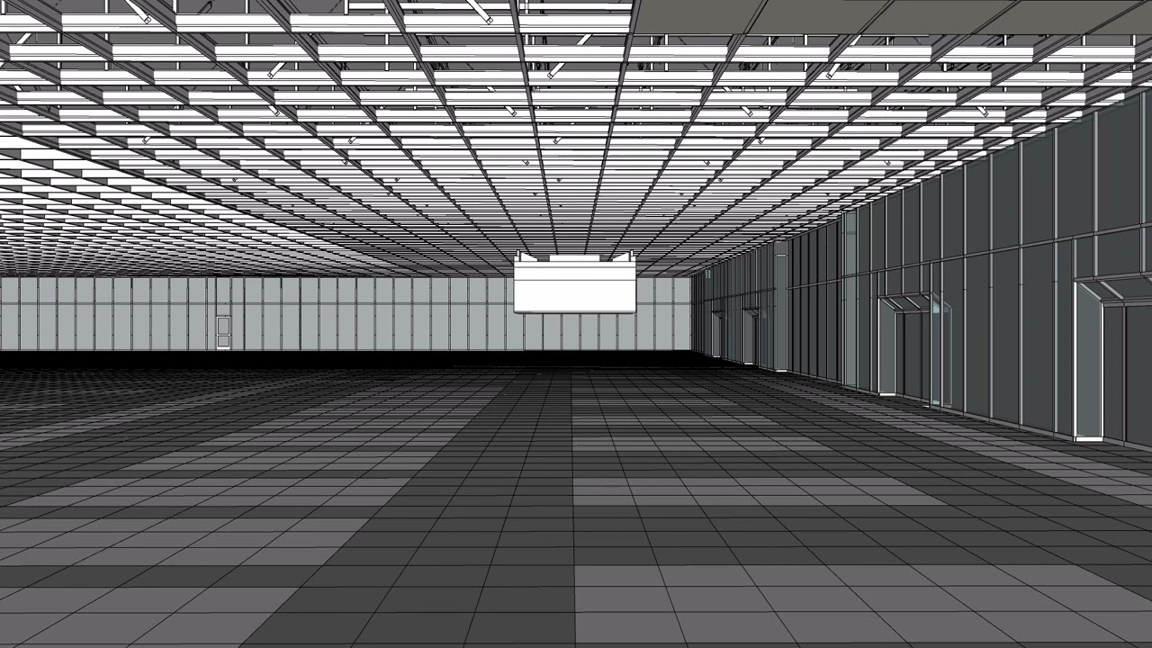 3D Build Animation | AM Technical Solutions - YouTube