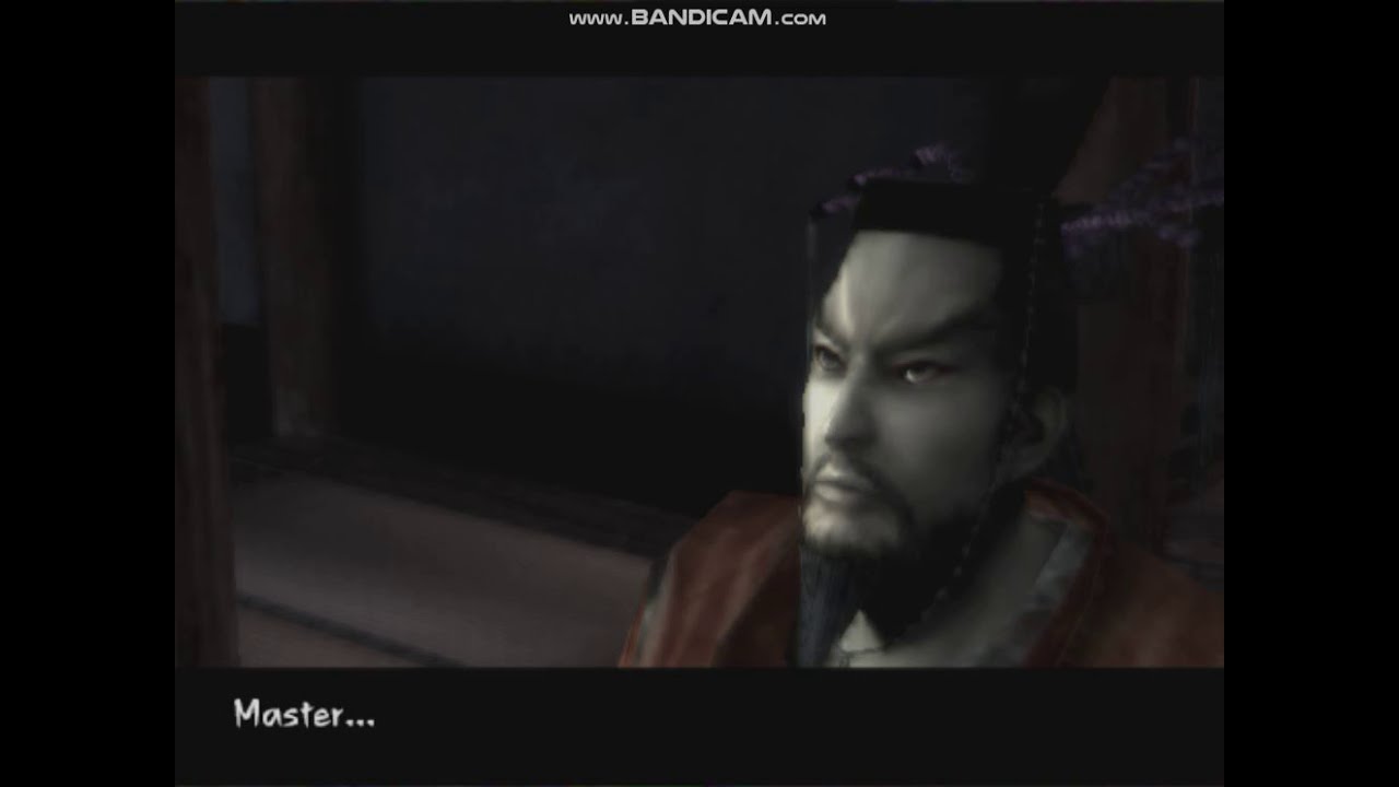 Kuon: Sakuya Walkthrough Part 1 - YouTube