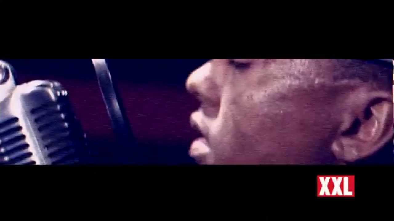 Cassidy Freestyle - XXL Presents Show 'N' Off - YouTube