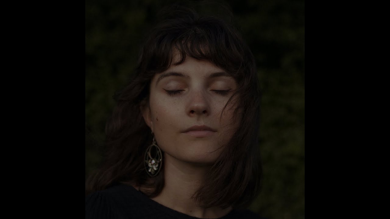 Bailey Miller - love is a dying trailer - YouTube