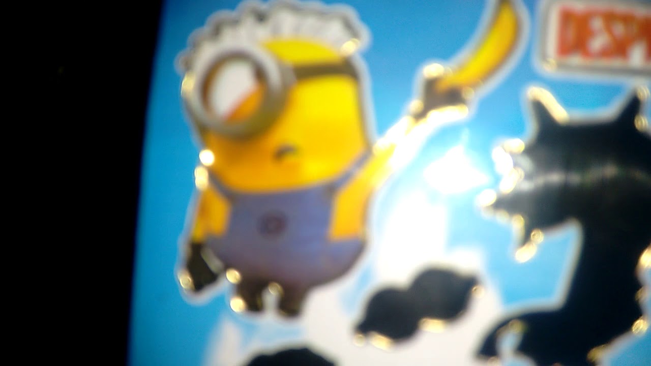 Ripul mini games#1ep - YouTube