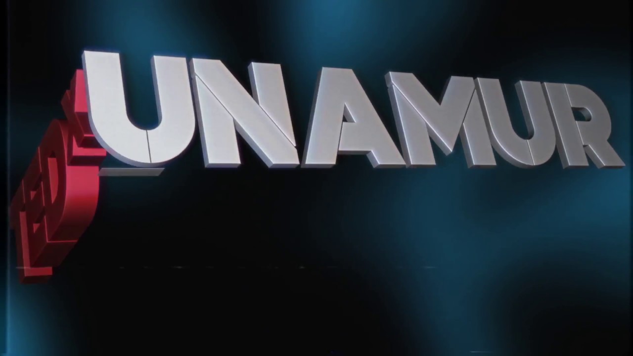 Unamur Logo