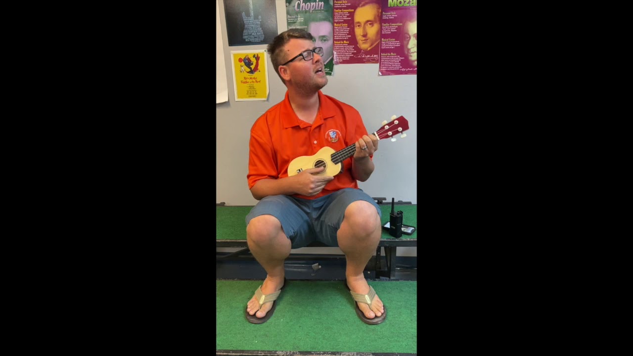 GCCAS Misses You! - YouTube