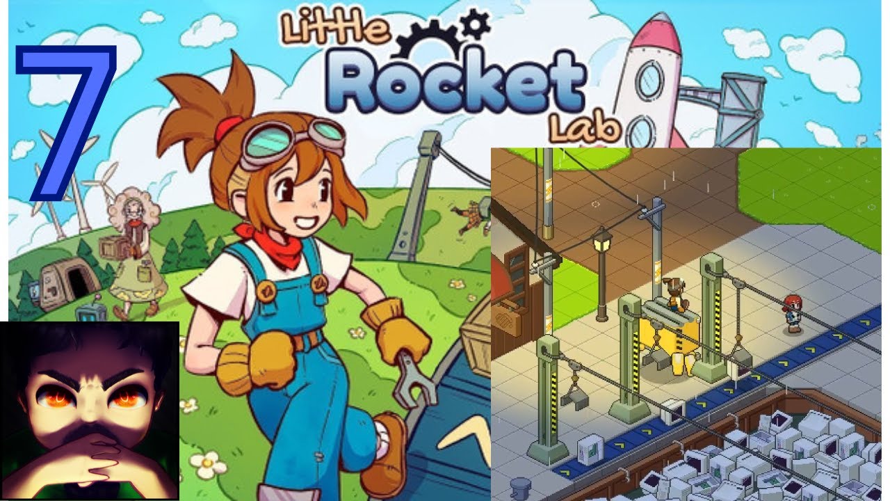 Sifting through garbage for fun and profit! - Little Rocket Lab [7 ...