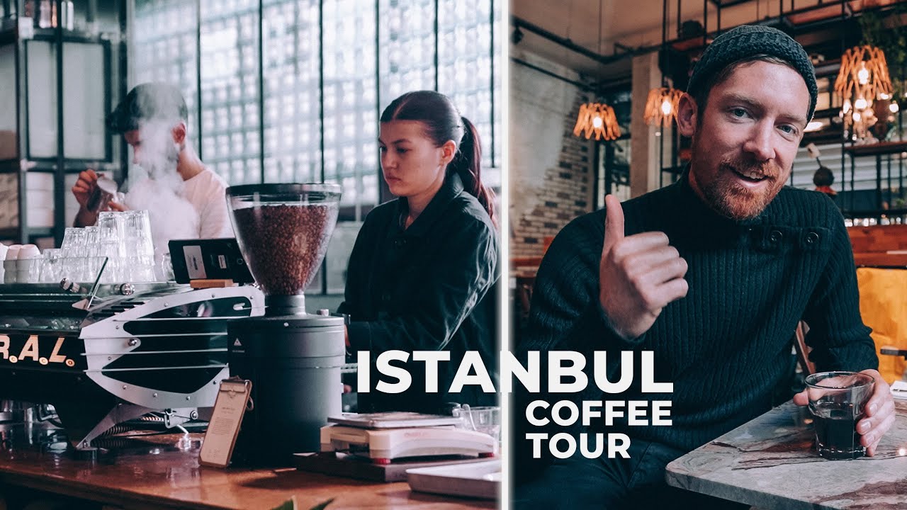 5 Outstanding Cafés in ISTANBUL – You Have to Visit These Hidden Gems ...