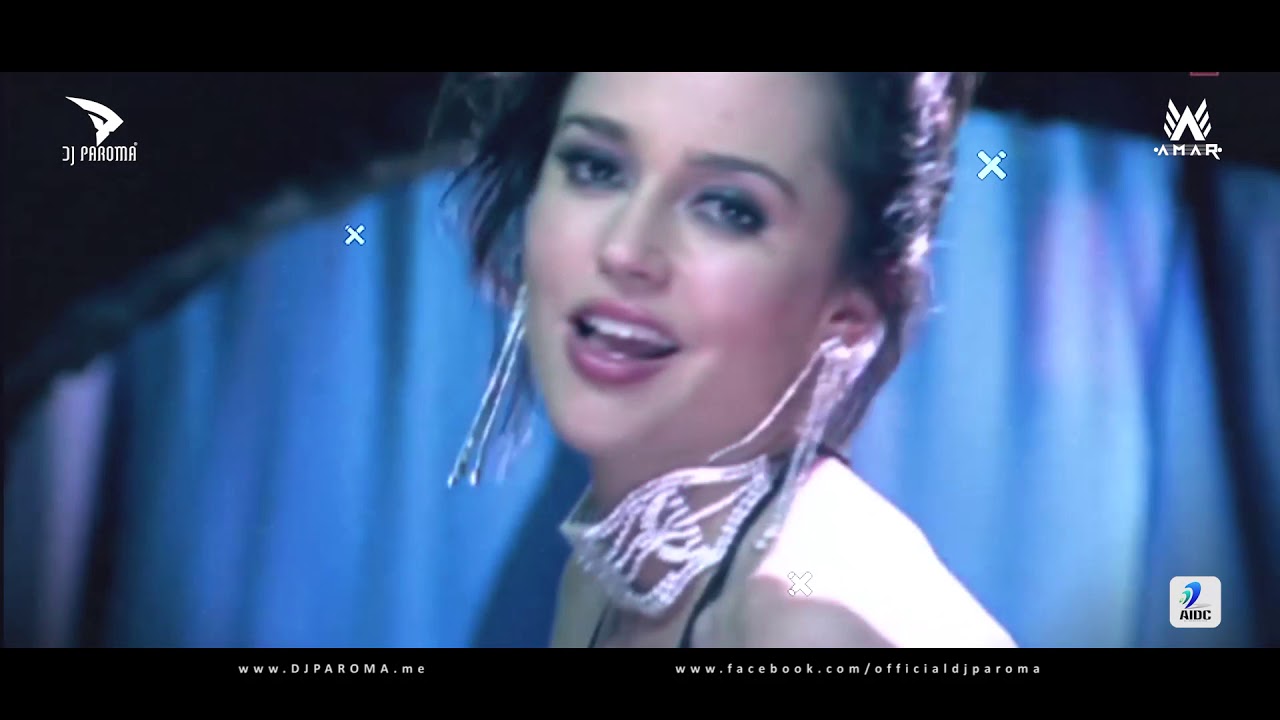 Leke Pehla Pehla Pyar (Remix) | DJ Paroma Ft. Amar | CID | Dev Anand ...