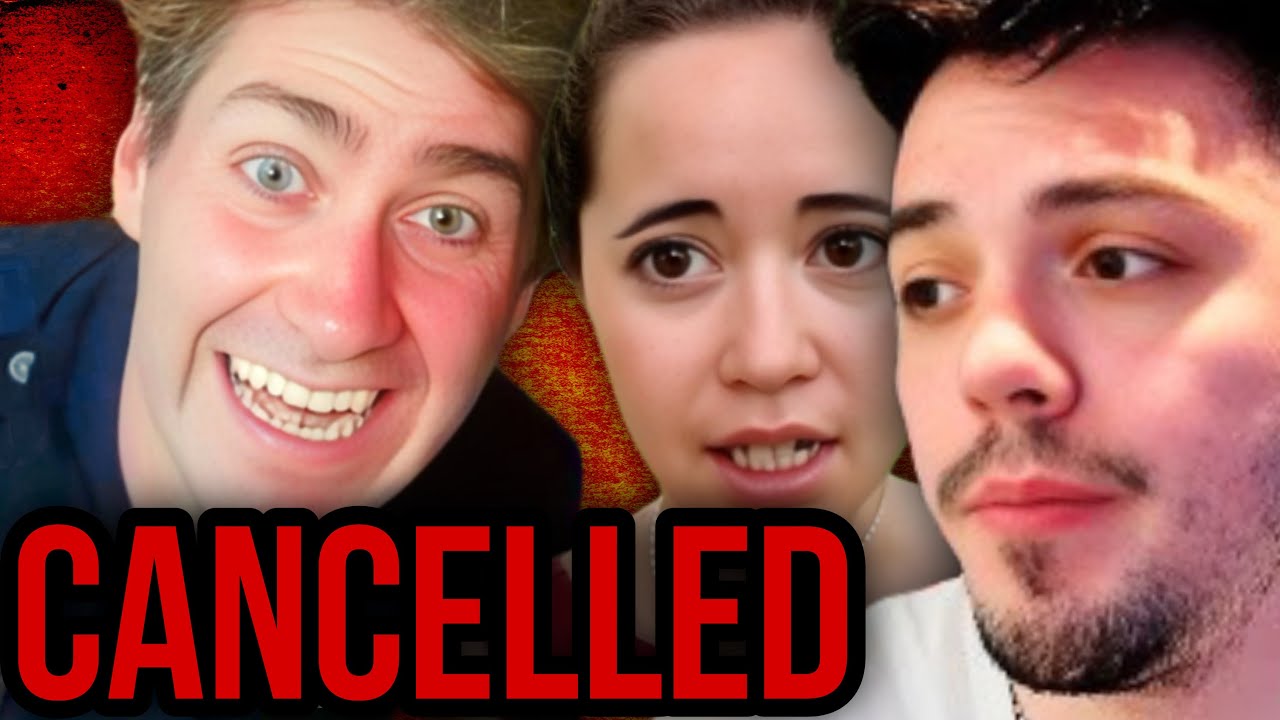 Airrack Gets CANCELLED For Fake SWATTING Faze Adapt And Maya Higa On ...
