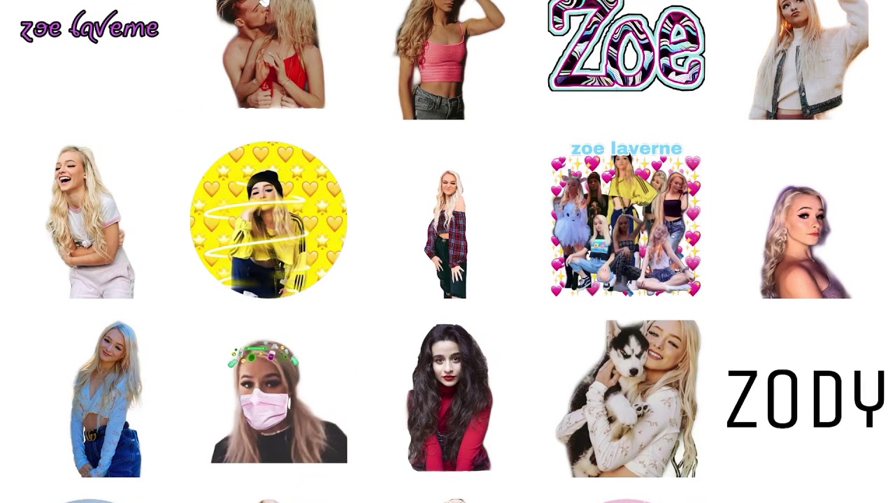 Now we are doing zoe queen - YouTube