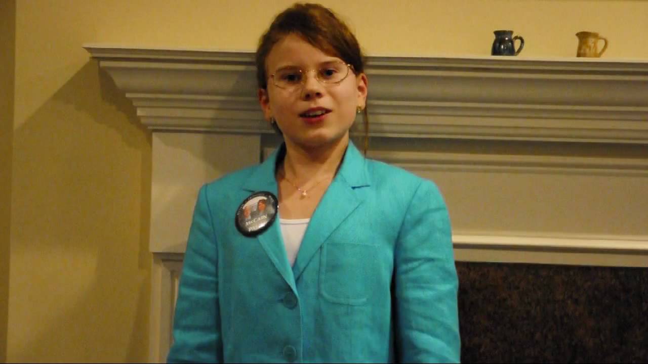 Sarah Palin on cover of Time magazine - YouTube