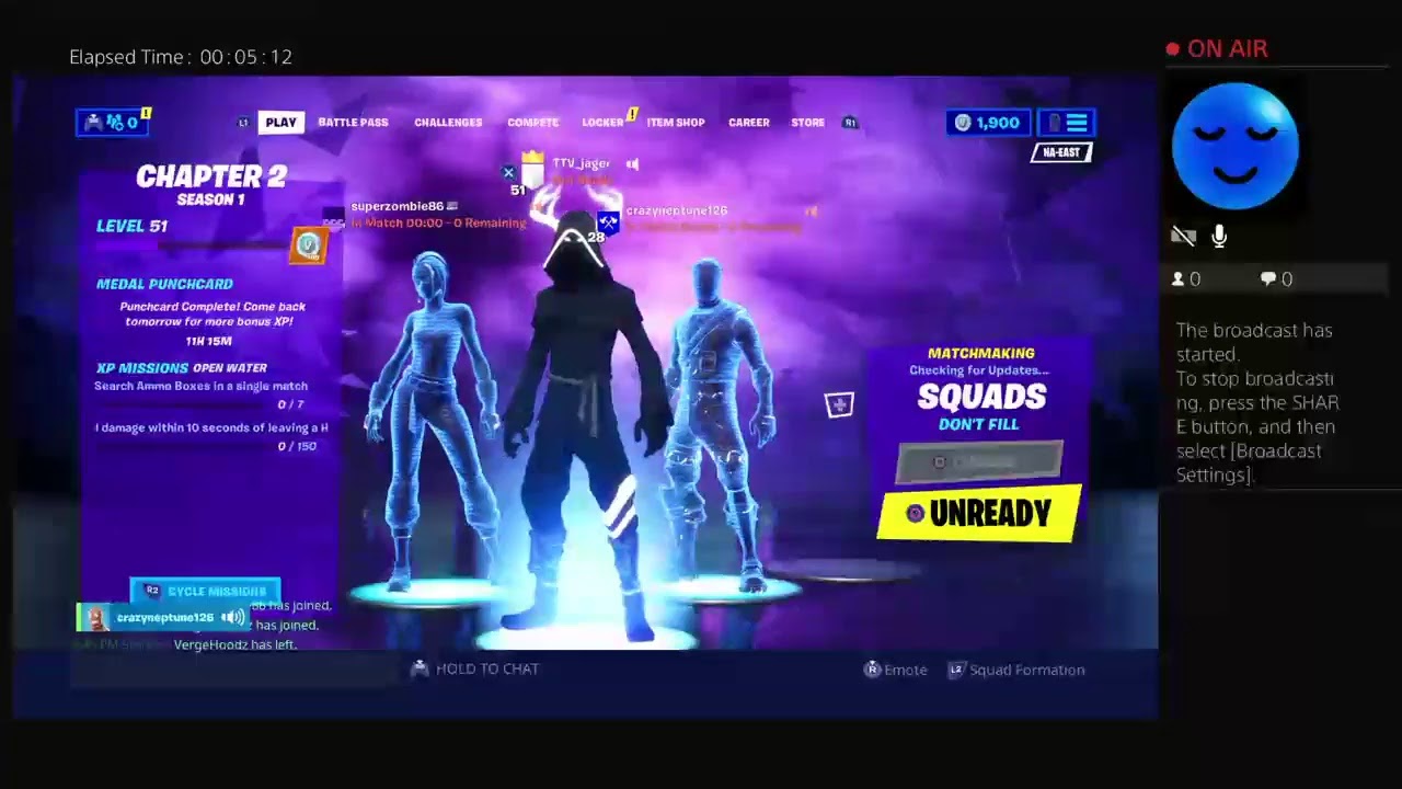 Gull trooper is in the inom shop - YouTube