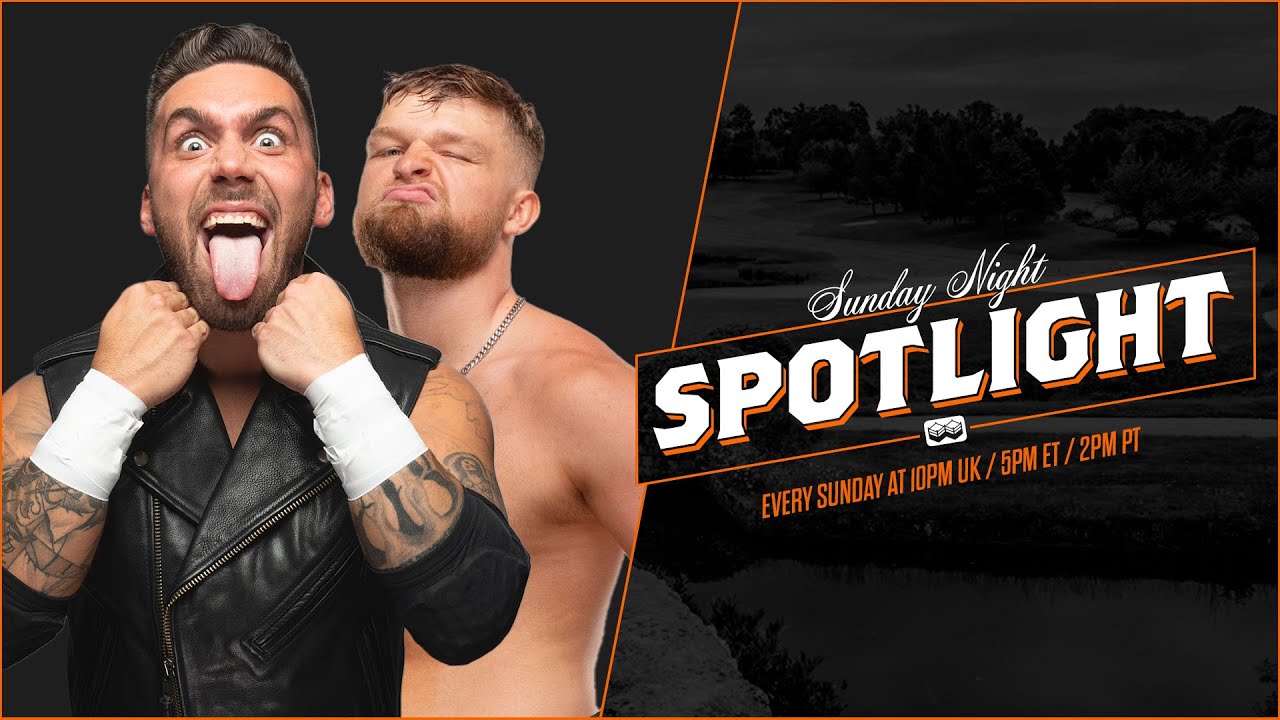 Spotlighting Hot Commodity (Hayden Backlund and Trevor Outlaw ...