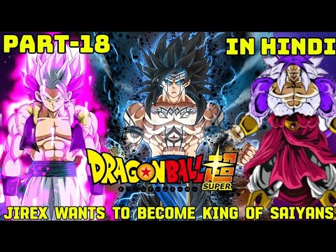 Akumo Showed Why He Is King Of All Saiyans Part-18 #whatifgoku #dbheros ...