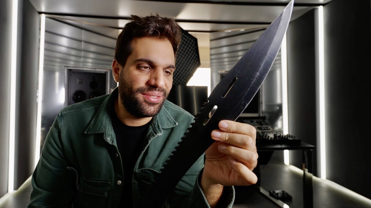 This is Fun - YouTube