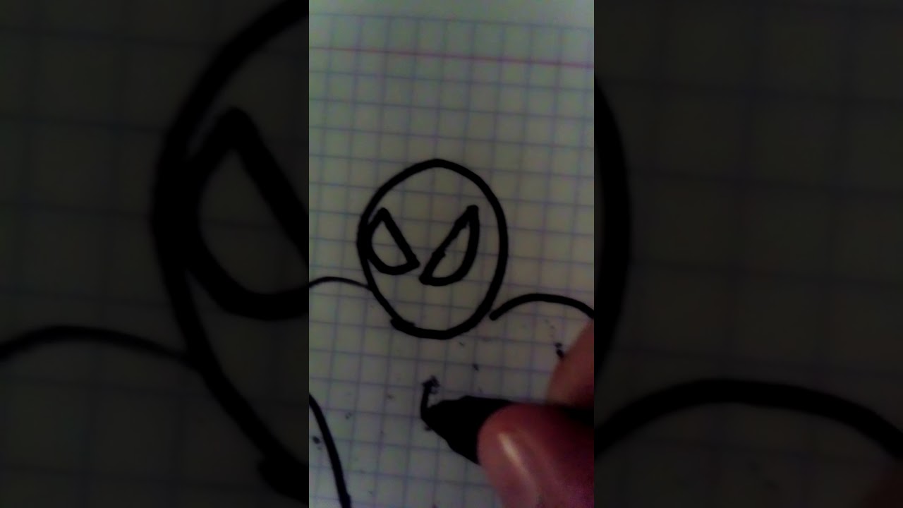 El dibujo perfecto 😎😎😎 - YouTube