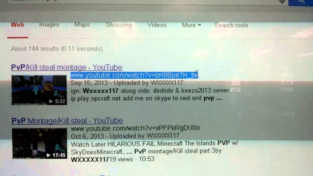 How to bypass school computers and go to websites - YouTube