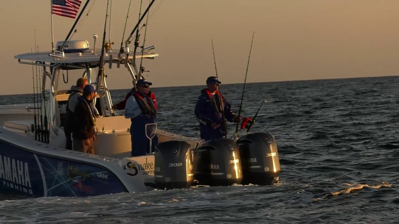 Helm Master Control How It Works - YouTube