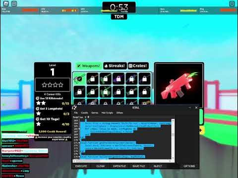 [New] Silent Aimbot // Universal + Undetectable // Roblox Hack Script ...