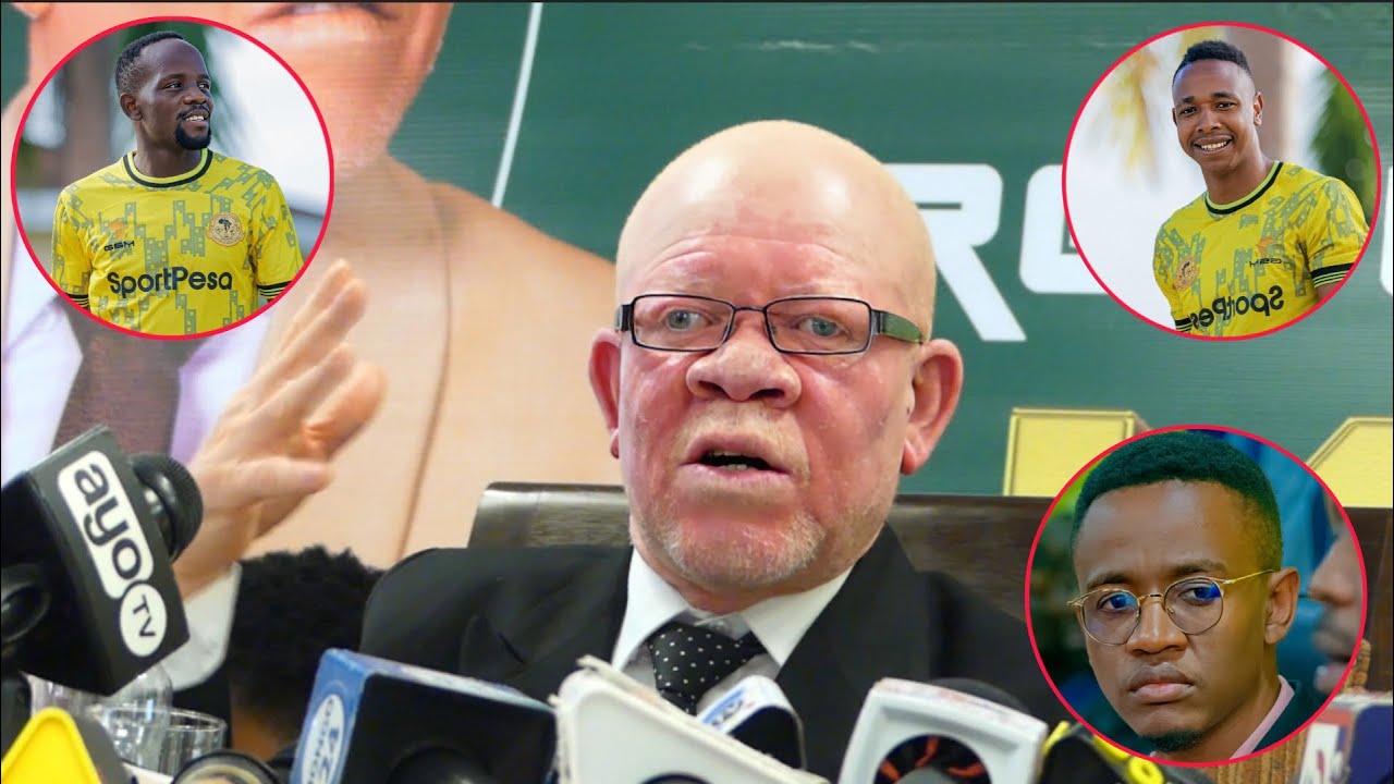 HAJI MANARA SIMBA WAJIPANGE CHAMA NA DUBE NITAMTAMBULISHA KWA UKUBWA ...