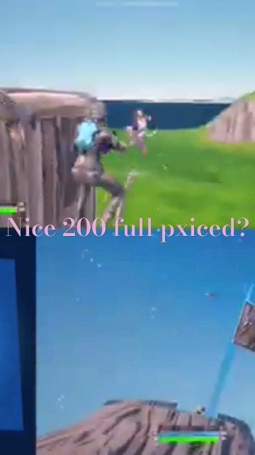 nice 200 full pxiced #imancreavitefn #fullbox #ffa #fortnite - YouTube