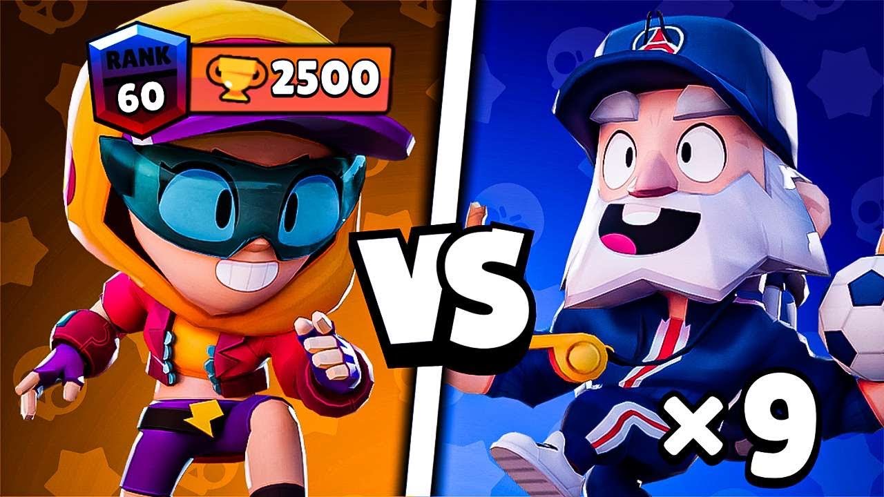 HIGHEST RECORD MAX vs 9 DYNAMIKES!!! - YouTube