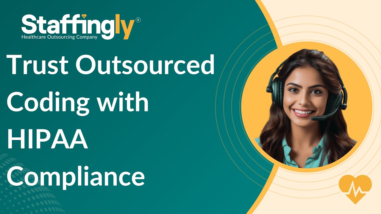 How Do Outsourced Medical Coding Services Stay HIPAA Compliant? 🔒🩺 ...