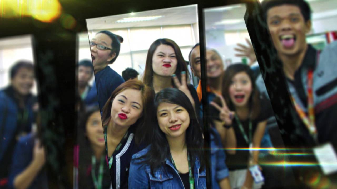 Collective Solution Philippines | To The Next Level - YouTube