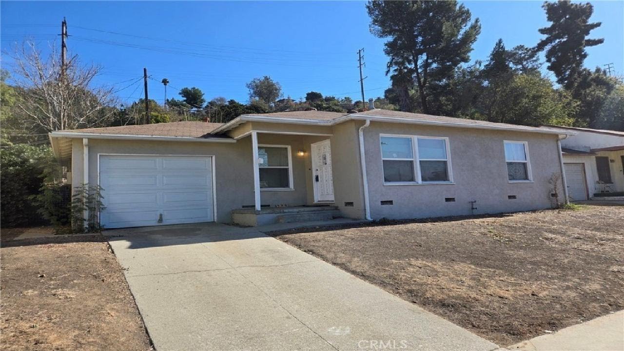 806 Loma Verde Street, Monterey Park, CA Presented by Jesse Pina. - YouTube