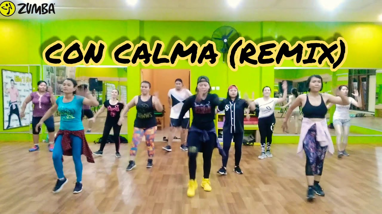 CON CALMA (Remix) - Daddy Yanke & Katy Perry ft. Snow | Reggaeton ...