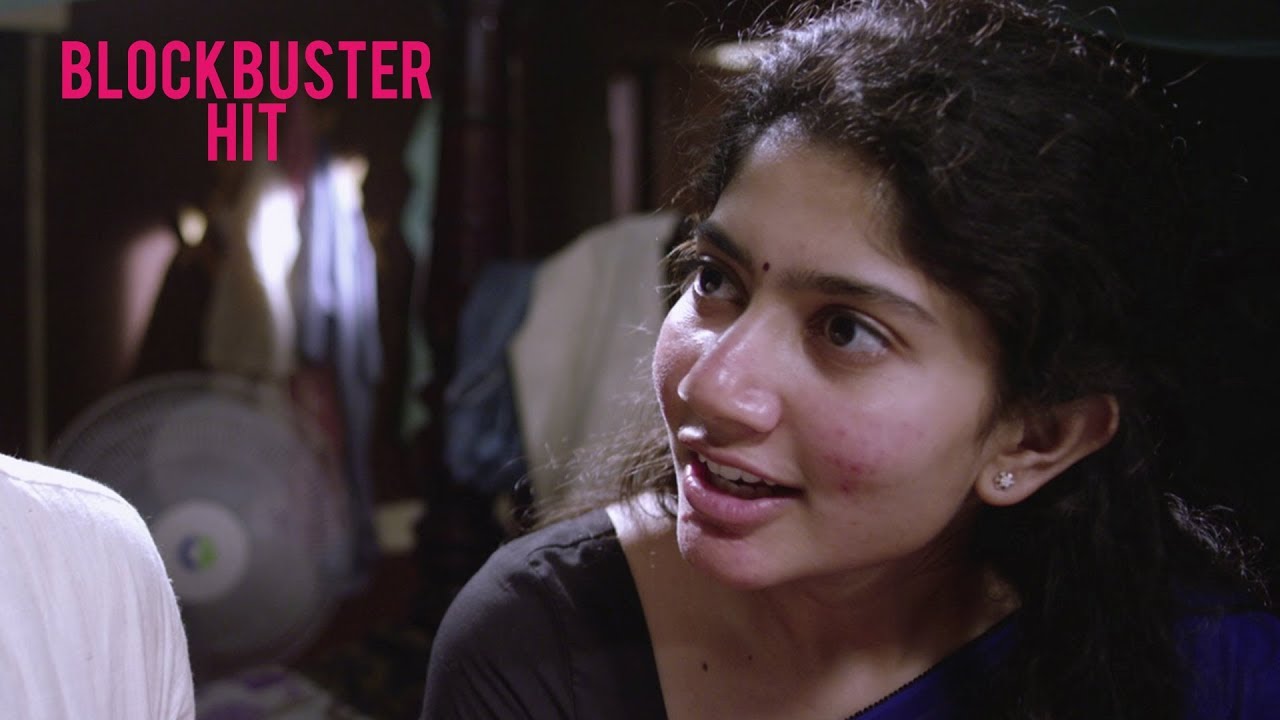 Fidaa Blockbuster Hit Trailer 1 - Varun Tej, Sai Pallavi - YouTube