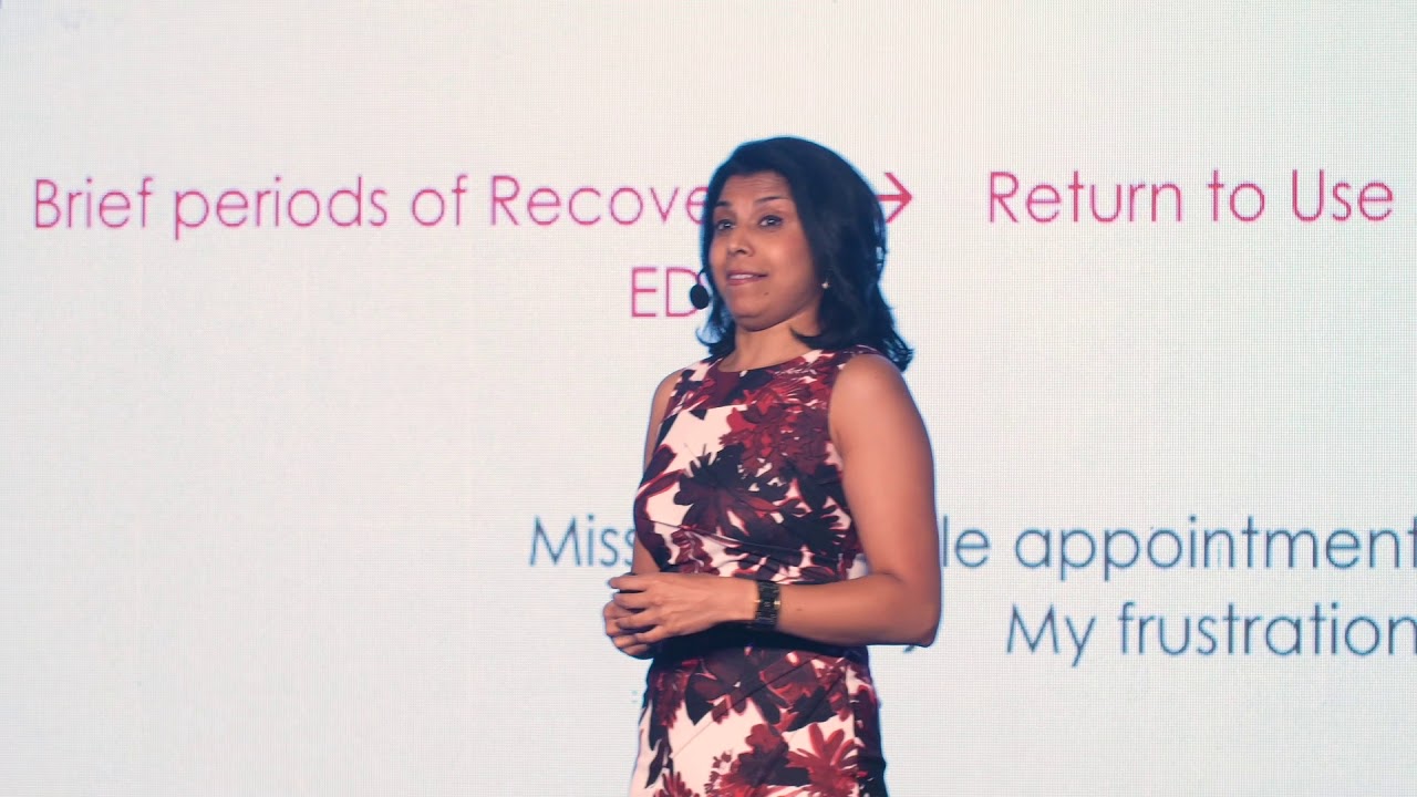 Lipi Roy: From Heroin to Healing - YouTube