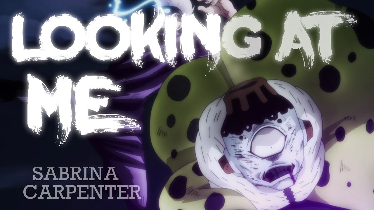 Looking at Me || VILLAINS 「AMV」 Sabrina Carpenter - YouTube
