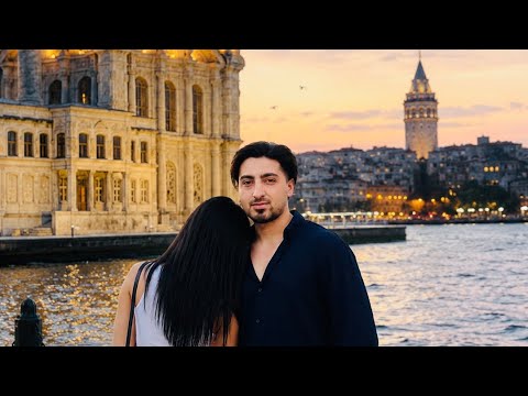 Ceyhun Sadigov - Seni Sevirem Her Seyden Cox 
