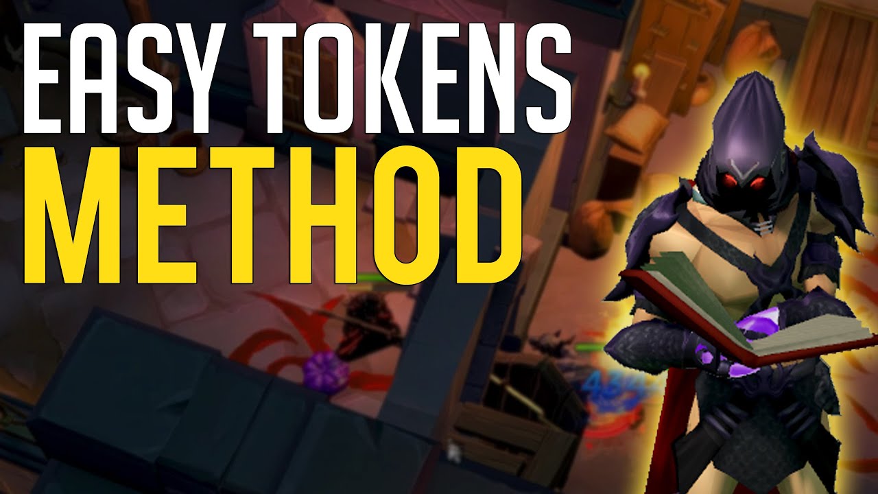 There's a new Token Farming Method in town - YouTube