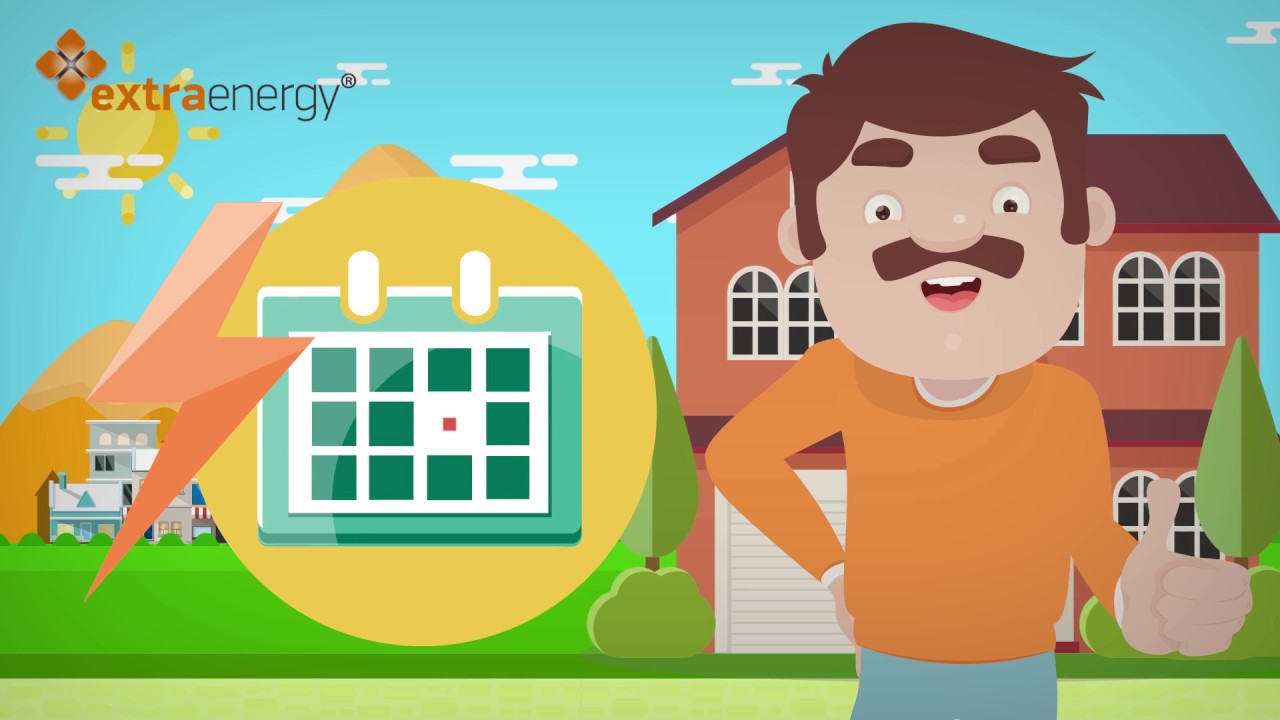 Standard Variable Tariffs - YouTube