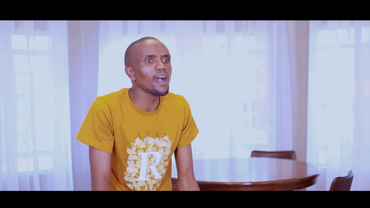 Mighty Salim Ft Paul NJonge Mwathani Wakwa Skiza code 6381952 send to ...