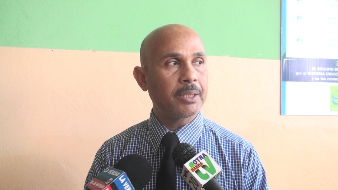 EL Dr HECTOR JULIO RINCON HABLA DE HECHOS EL FIN DE SEMANA 06 02 2017 ...