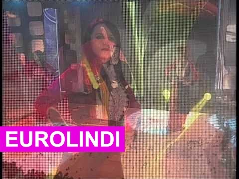 Ridvan Berisha - Per gurbet (Gezuar 2013 - Eurolindi & ETC) - YouTube