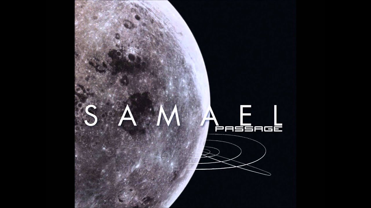 Samael 01 Rain Passage - YouTube