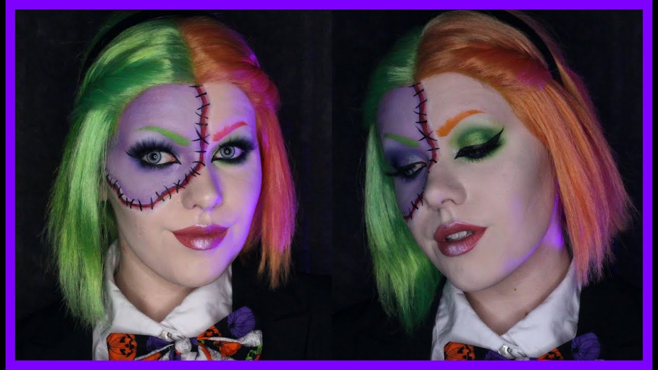 Monster Girl Transformation - YouTube