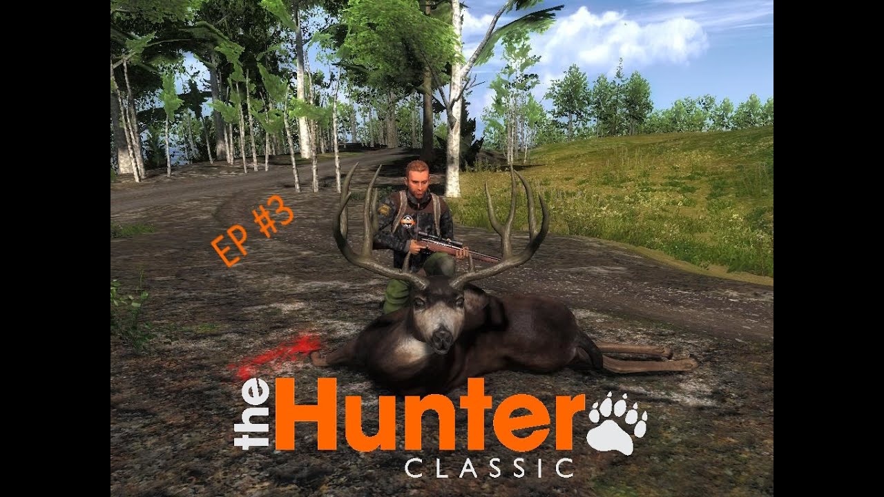 The Hunter Classic Multiplayer - YouTube