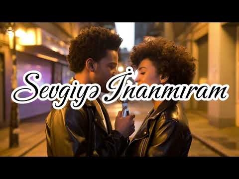 Sevgiye Inanmiram - ReTune