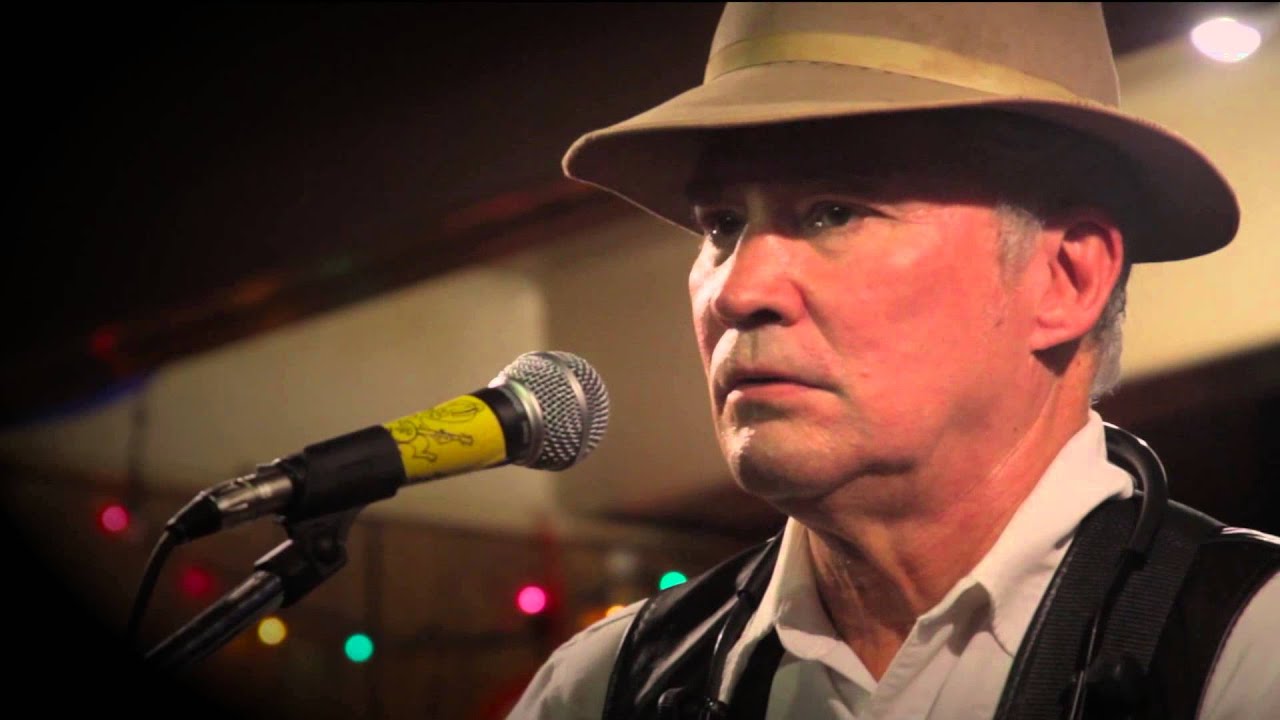 Keith Sykes - Grey Beard and Whiskers - YouTube