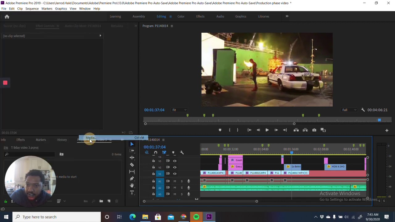 How to export your video properly - YouTube