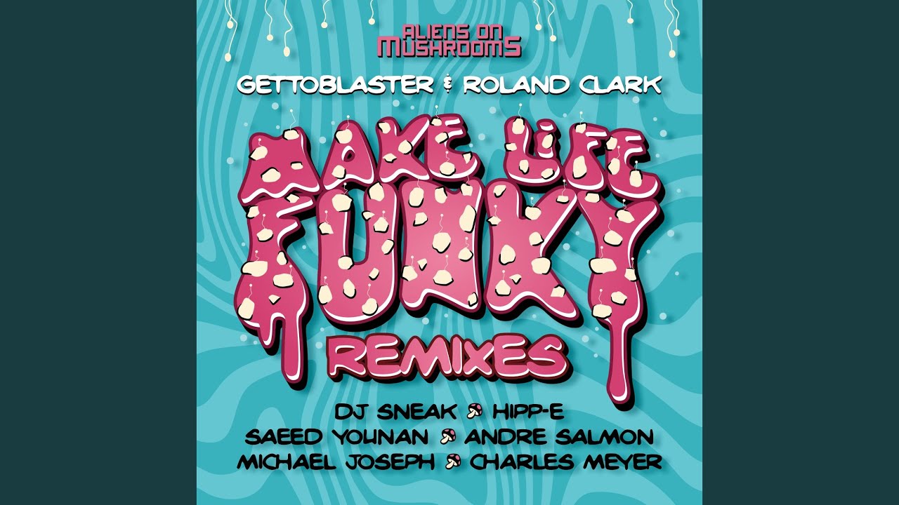 Make Life Funky (Hipp-E Remix) - YouTube