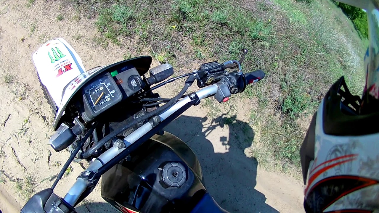 Yamaha Xt-Tt-Xtz találkozó start 2020.06.27. - YouTube