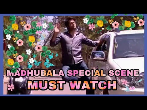 🌿🌸🍁RK🚶 MADHUBALA💃 SPECIAL👌 SCENE 📽(bijli giraane mein) MUST WATCH😎🌿🌸🍁