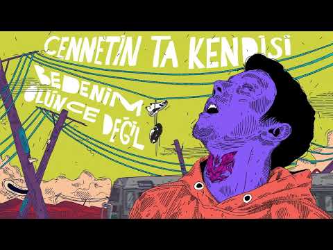 Vio Ft.Hayki - Varoş